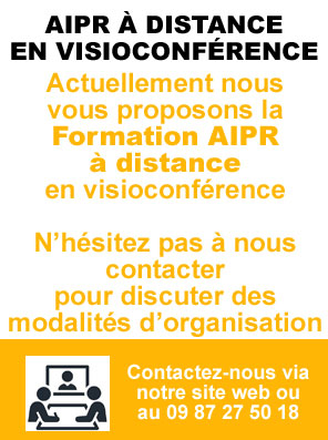 Qu'est-ce que l'AIPR et Réglementation | Aipr.eu